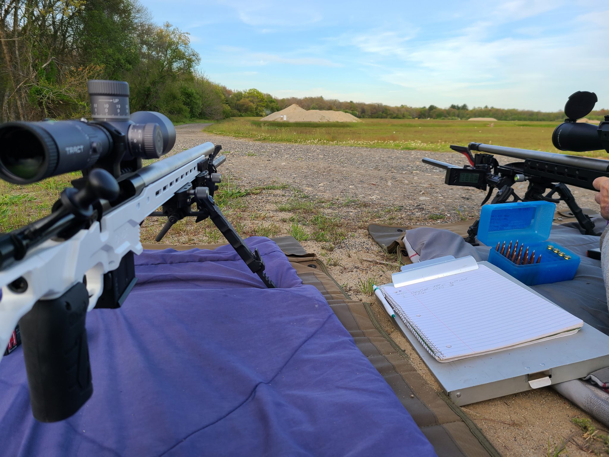 Photos – Grasshopper Gunworks LLC