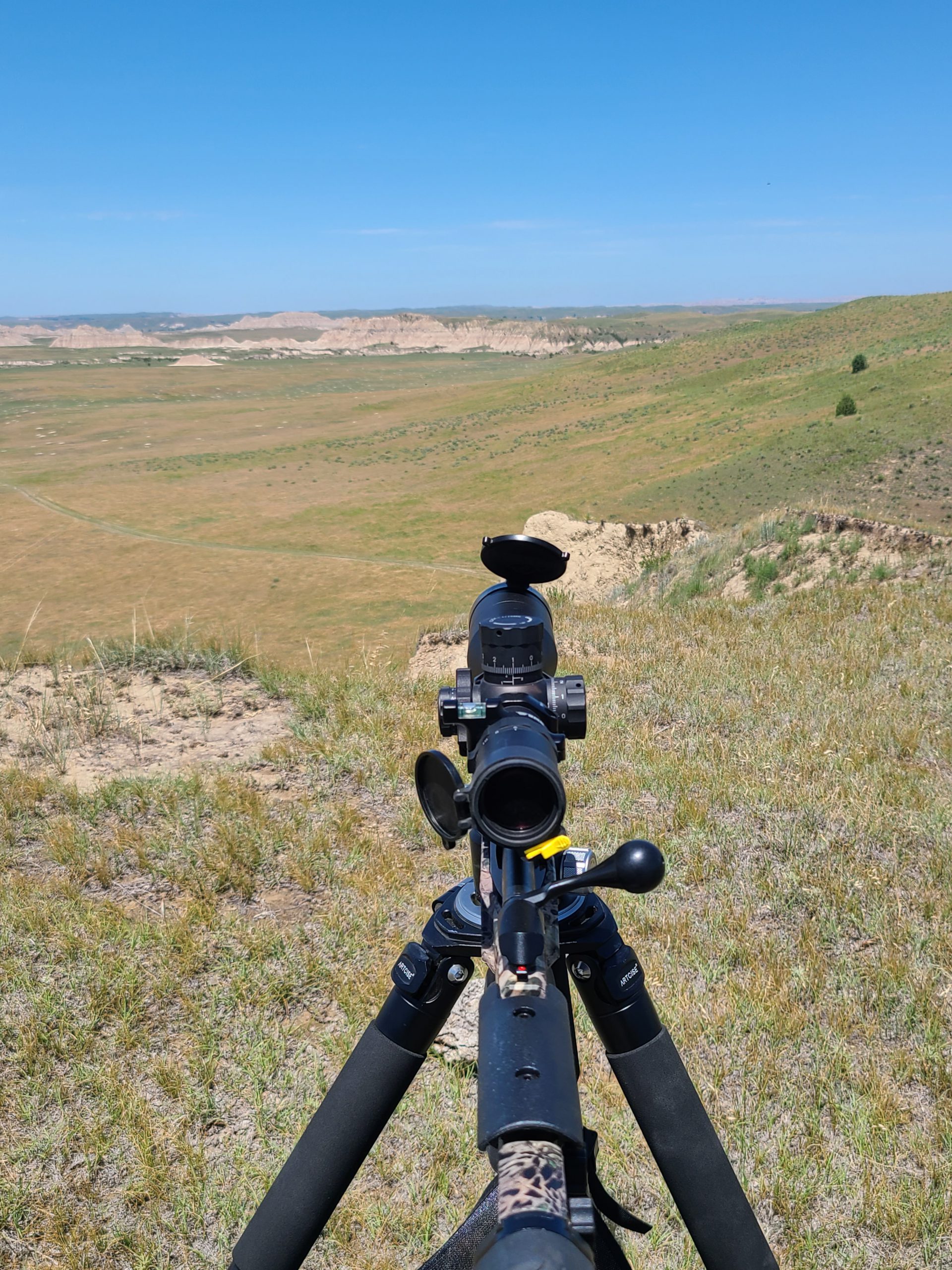 Photos – Grasshopper Gunworks LLC