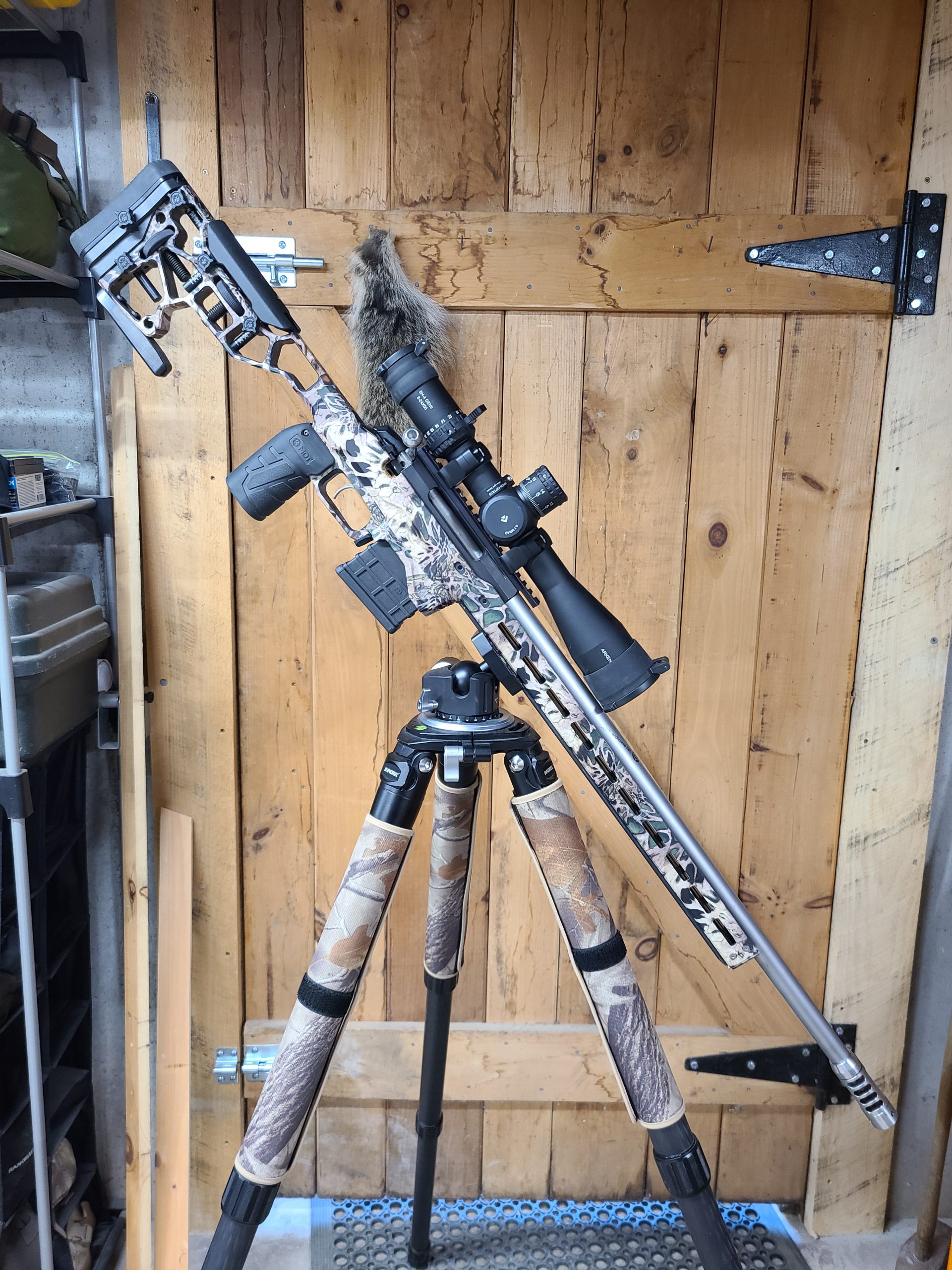 Photos – Grasshopper Gunworks LLC