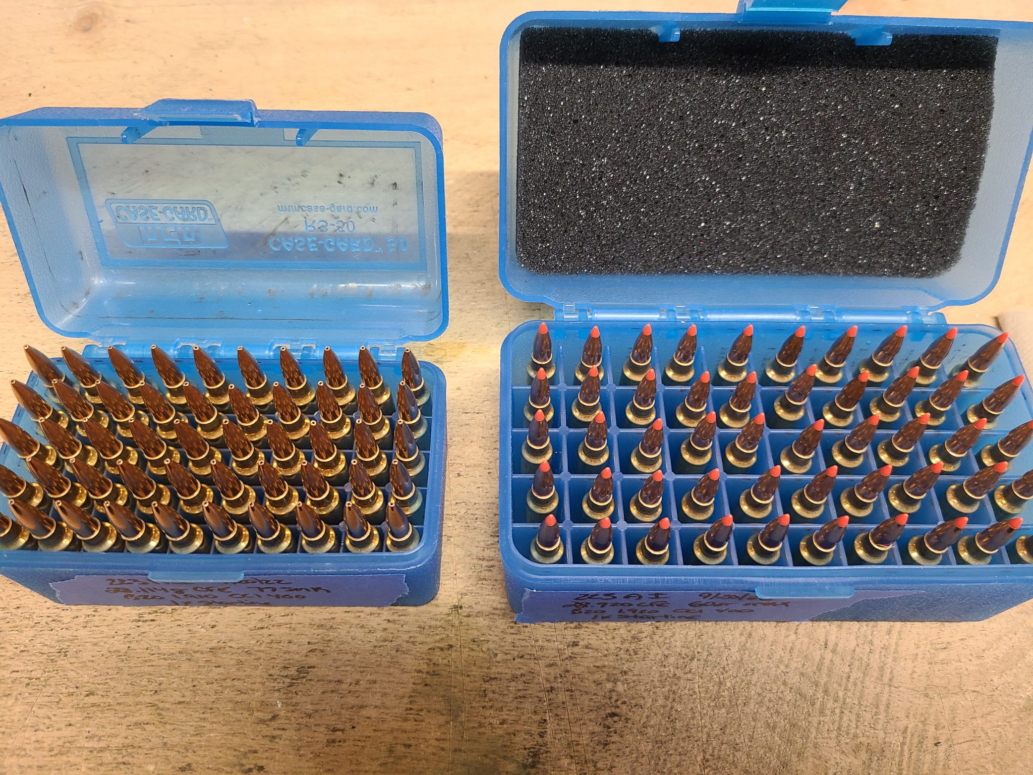 Photos – Grasshopper Gunworks LLC