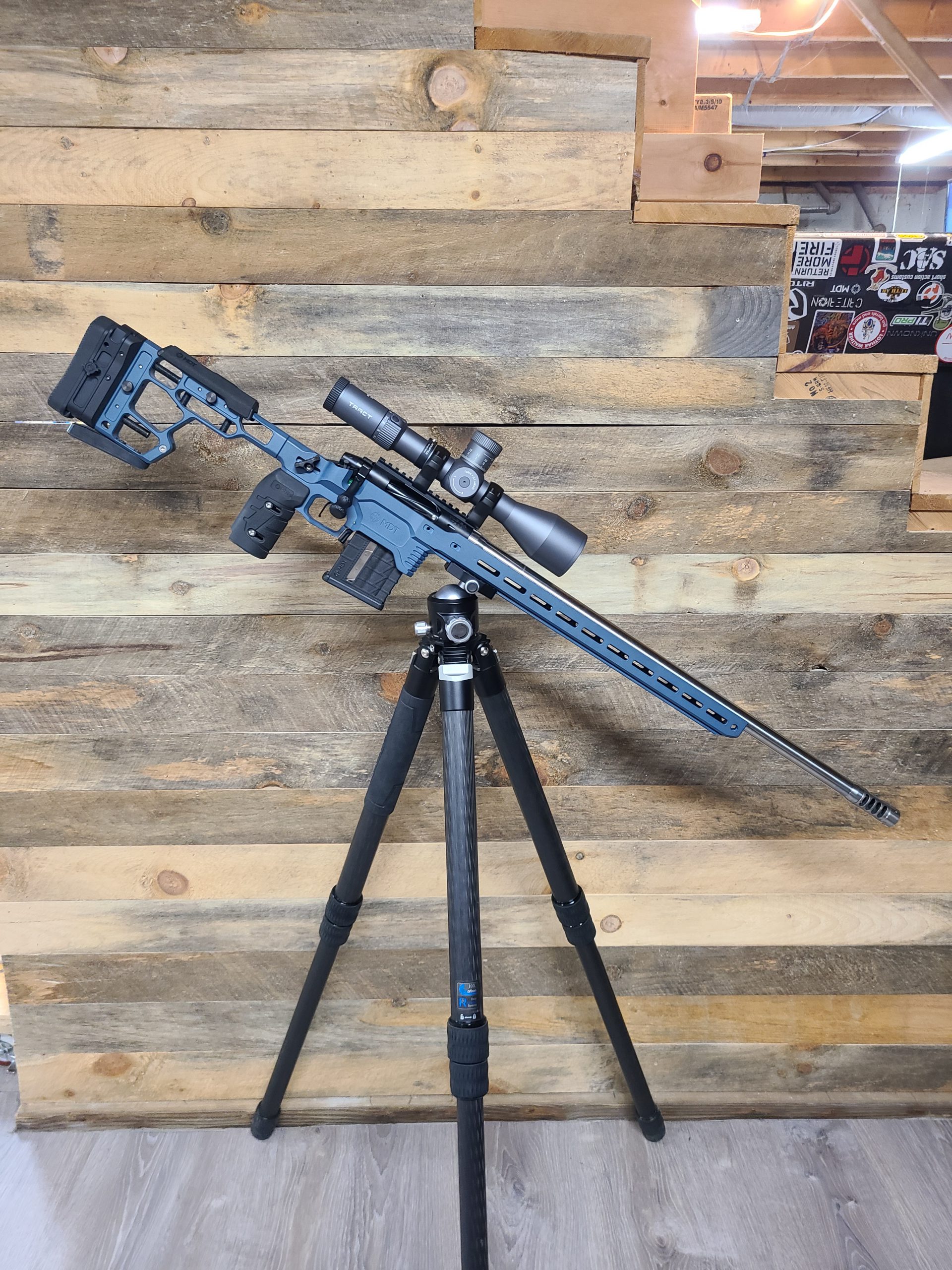 Firearms & Equipment – Grasshopper Gunworks LLC