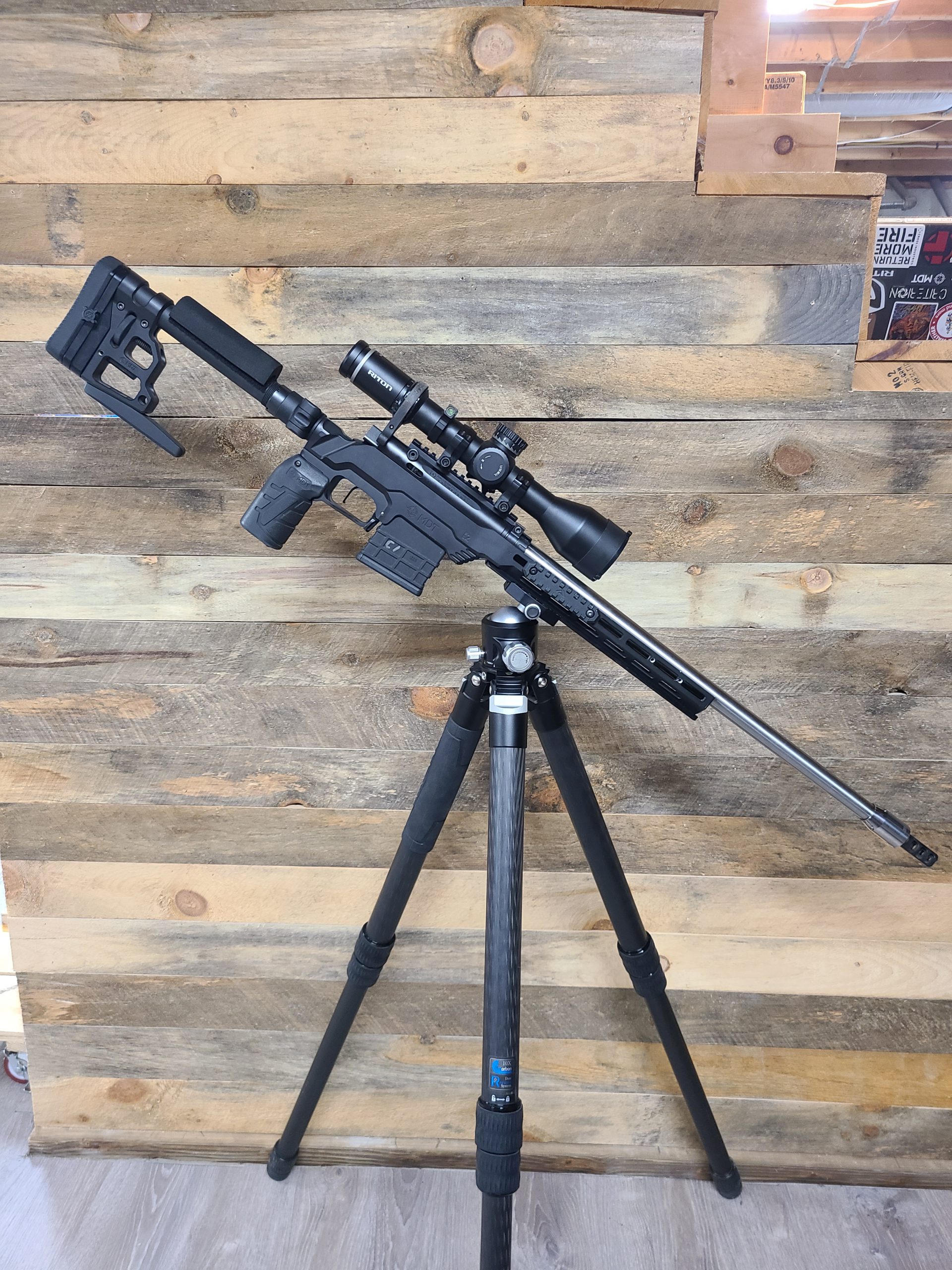 Firearms & Equipment – Grasshopper Gunworks LLC