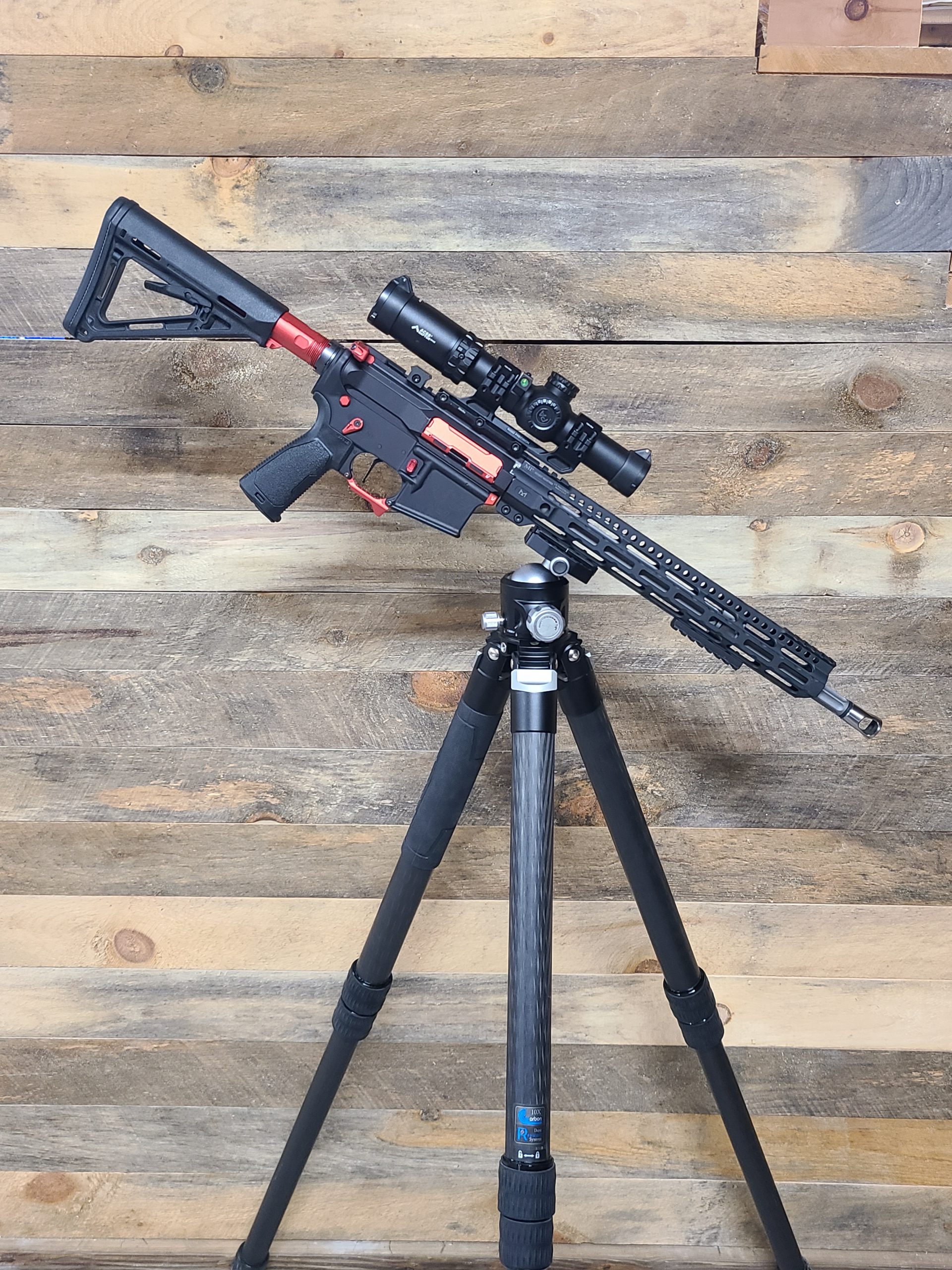 Firearms & Equipment – Grasshopper Gunworks LLC