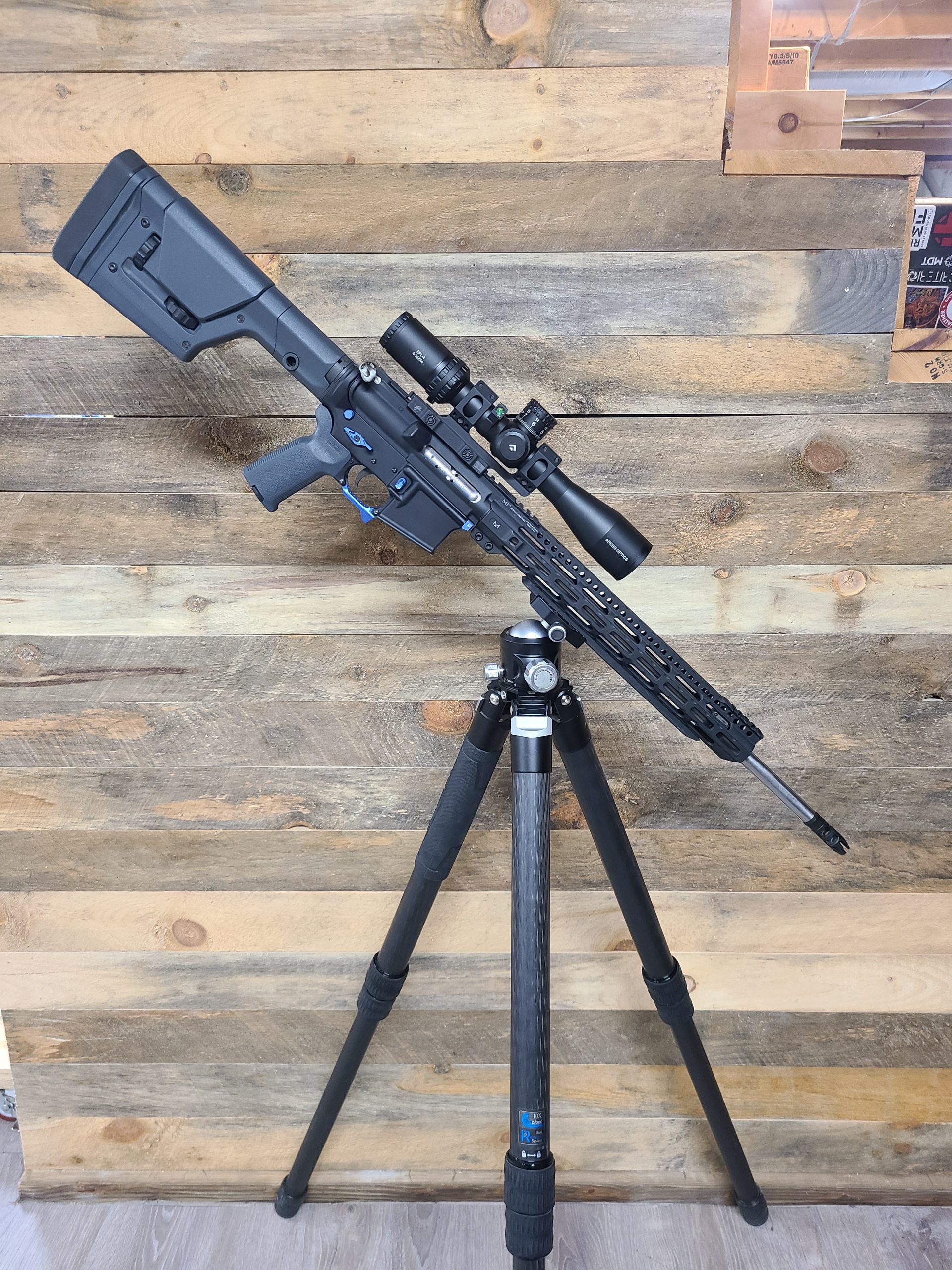 Firearms & Equipment – Grasshopper Gunworks LLC