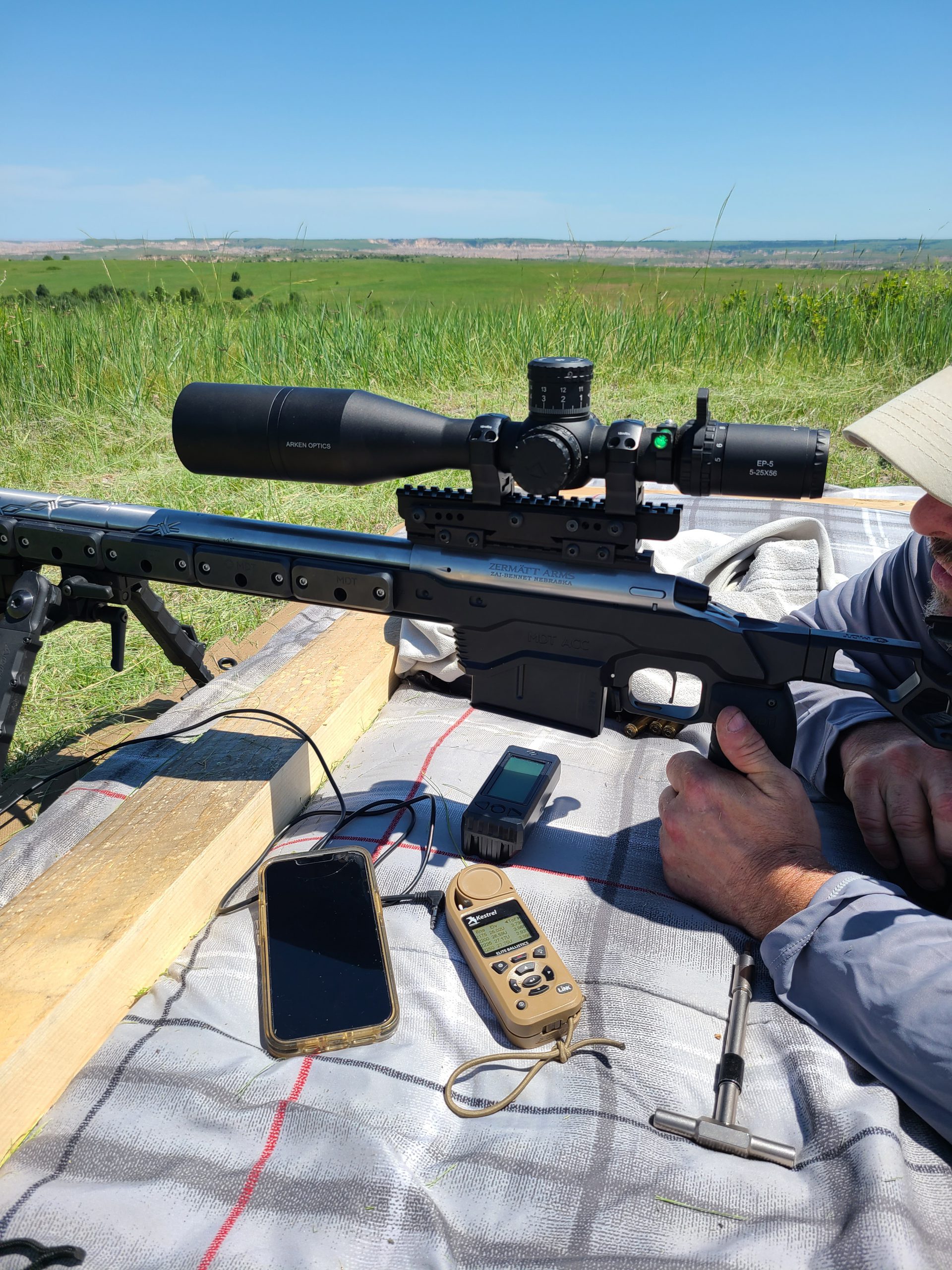 Photos – Grasshopper Gunworks LLC